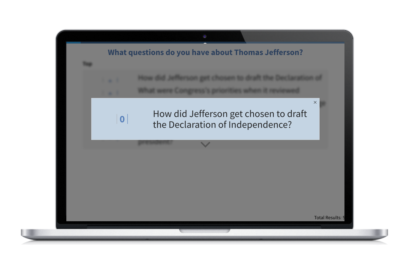 8 advanced Poll Everywhere features for greater student engagement
