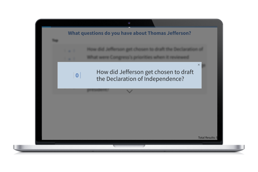 8 advanced Poll Everywhere features for greater student engagement