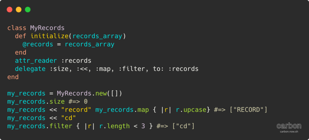 Sharing code with Ruby and Rails