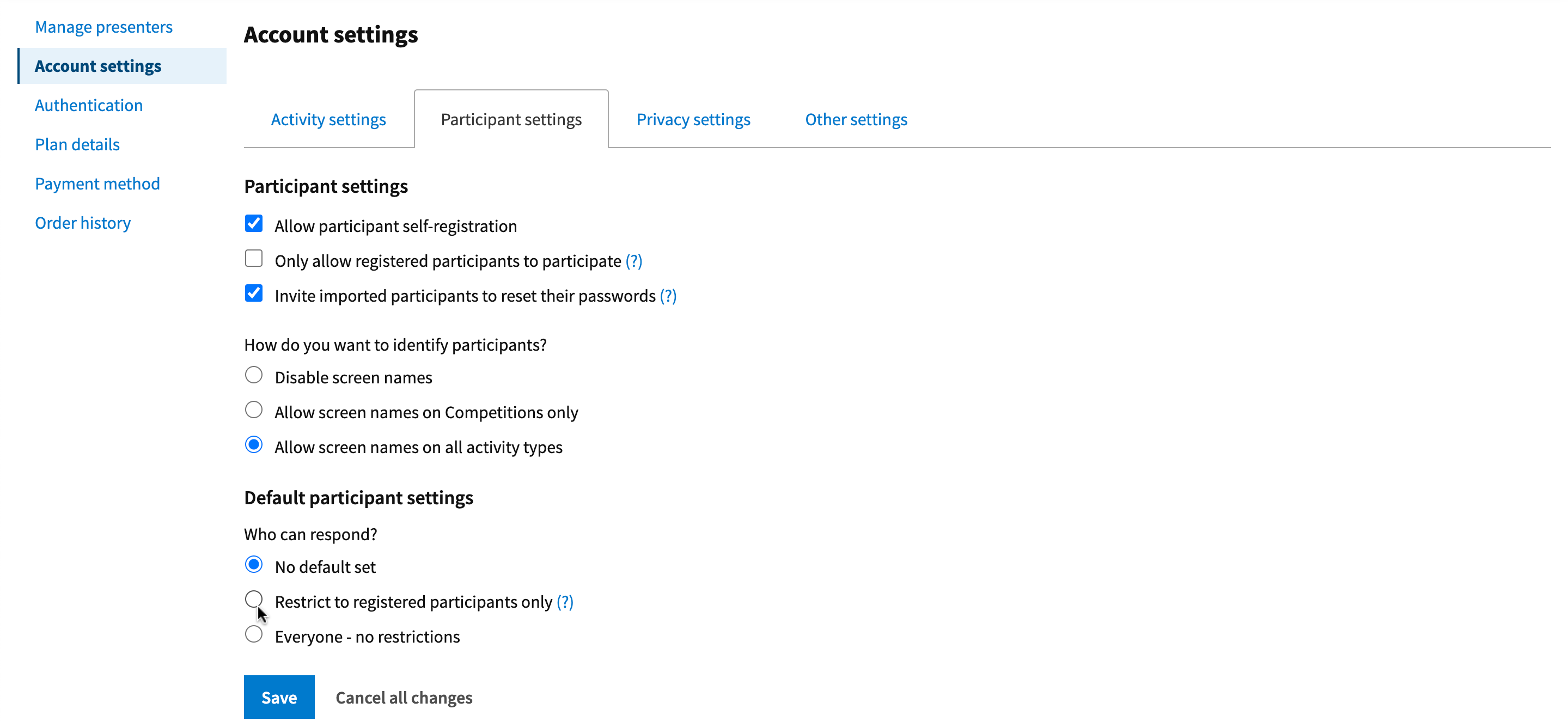 Register your students for the upcoming semester