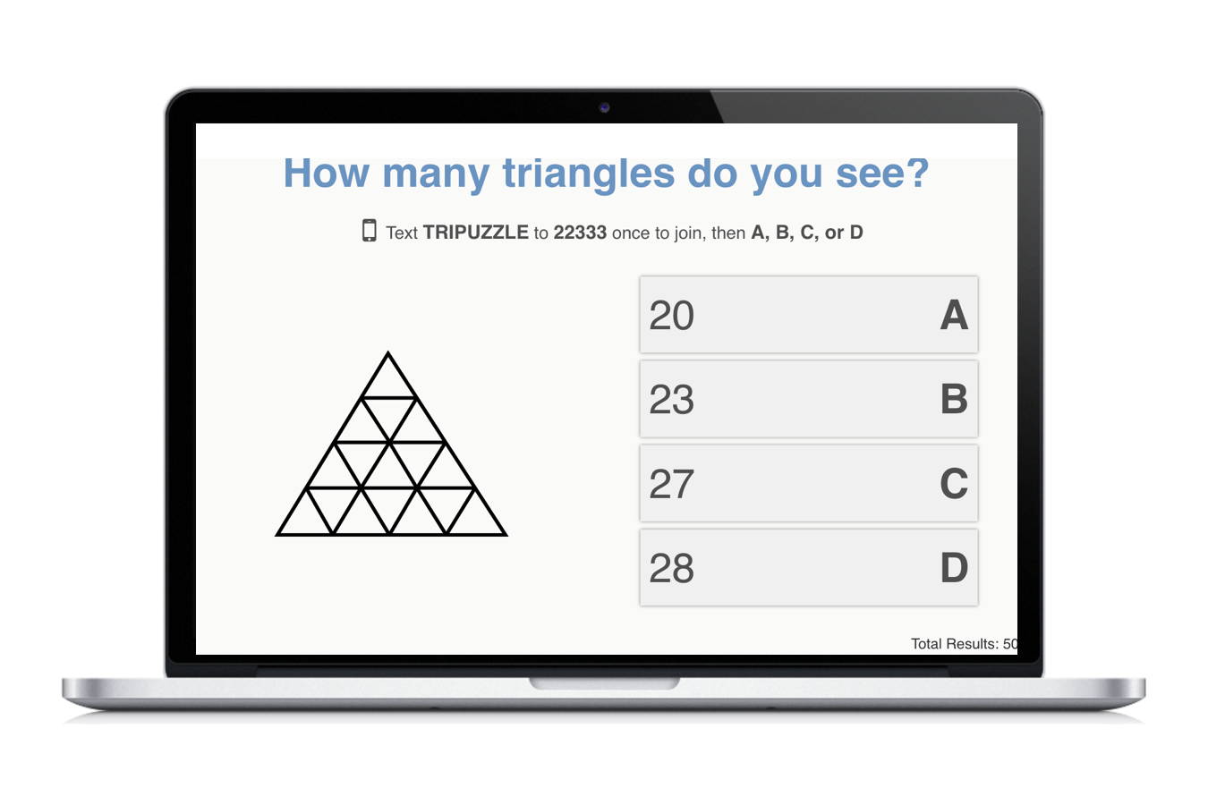 8 advanced Poll Everywhere features for greater student engagement