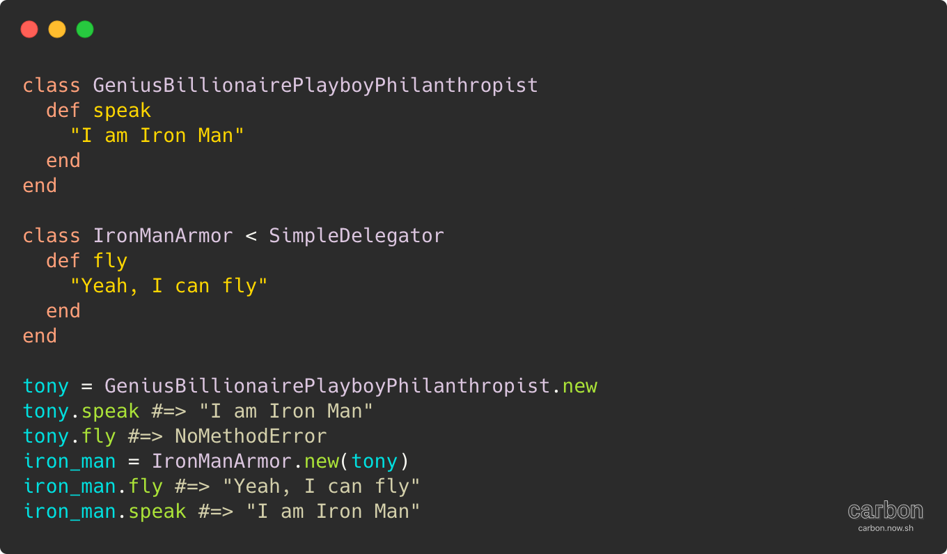 Sharing code with Ruby and Rails