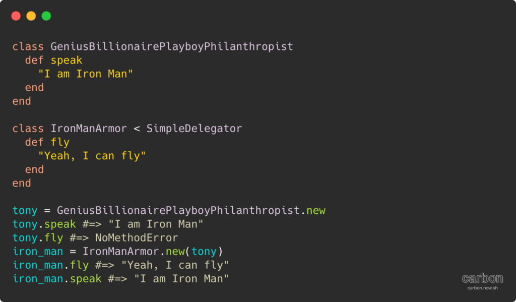 Sharing code with Ruby and Rails